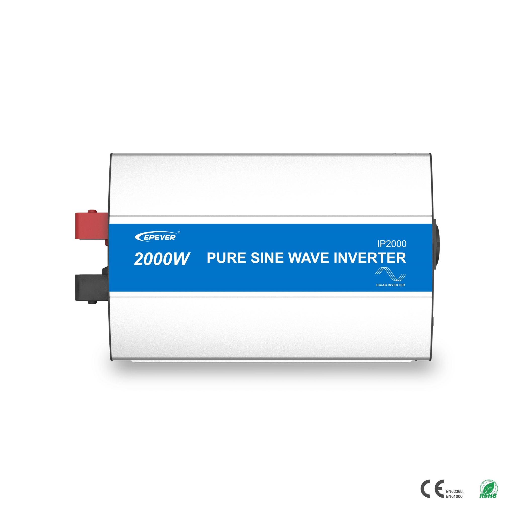 IPower Series(110VAC/120VAC) 350~2000W Pure Sine Wave Inverter | Zuvay