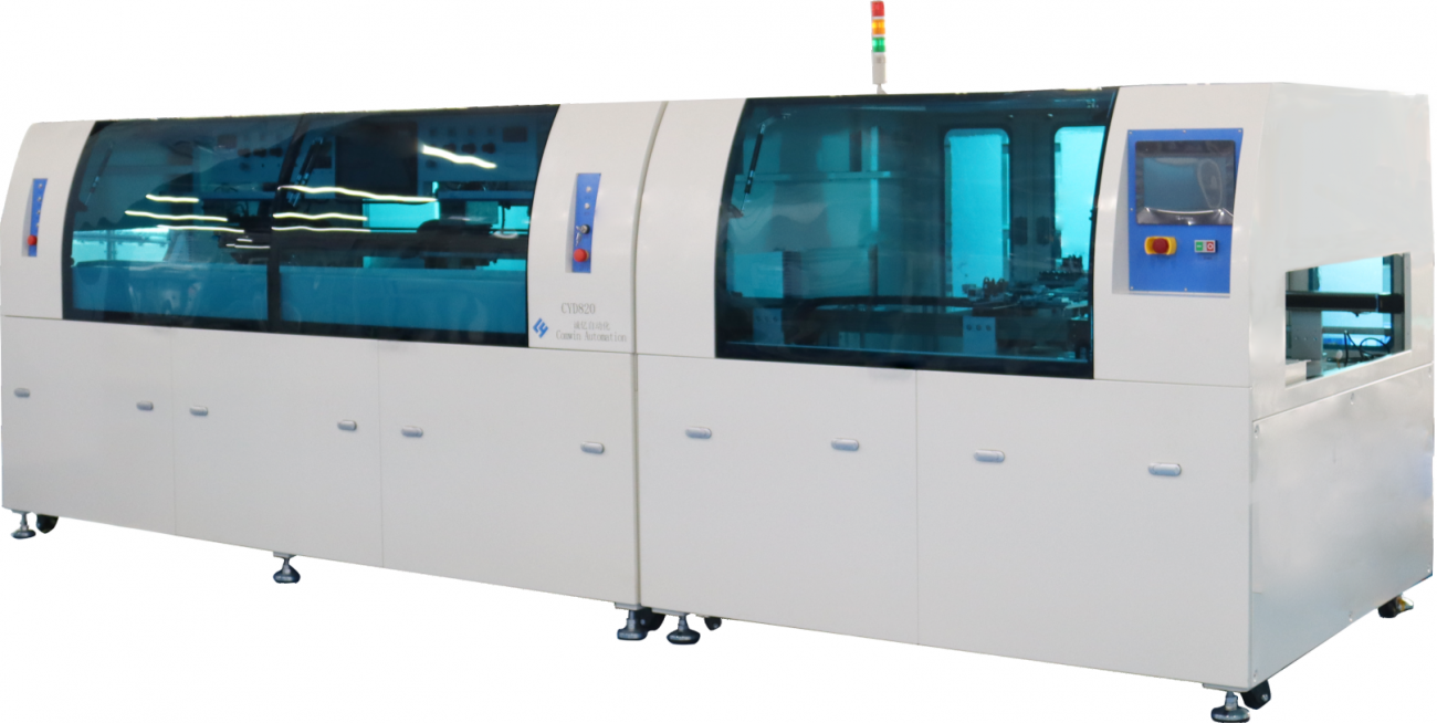 Automatic backlight, laminated all-in-one machine backlight board ...