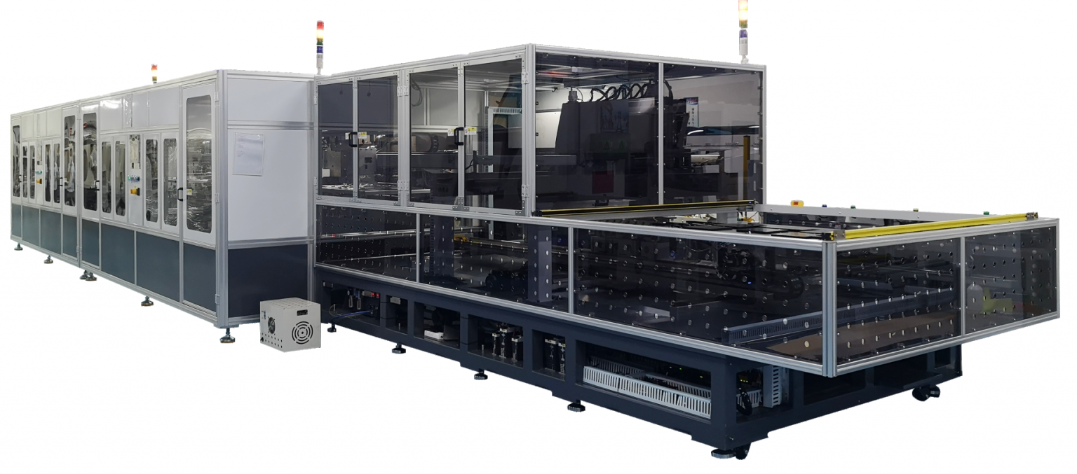 Automatic backlight, laminated all-in-one machine backlight board ...