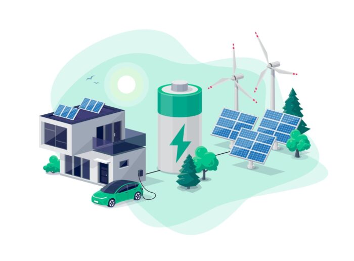The Next Wave of Solar Power: Next-Generation Materials for Solar Cells ...